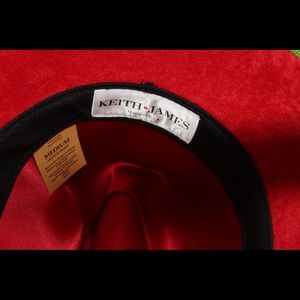 keith and james | Other | Keith And James Hat | Poshmark